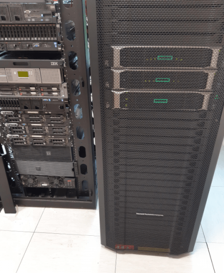 How agribusiness is benefitting from HCI solutions | ProCloud